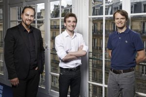 BeezUp, la start-up au service des e-commerçants