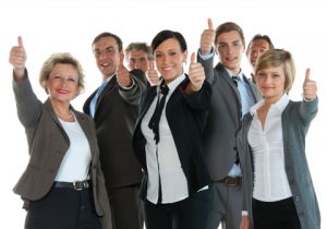 Génération Y qui es-tu ? Comment travailler ensemble