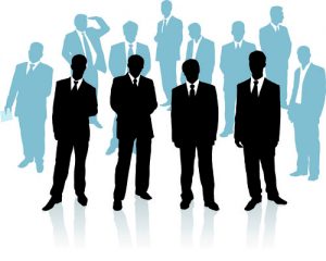 Cadre dirigeant ou cadre normal