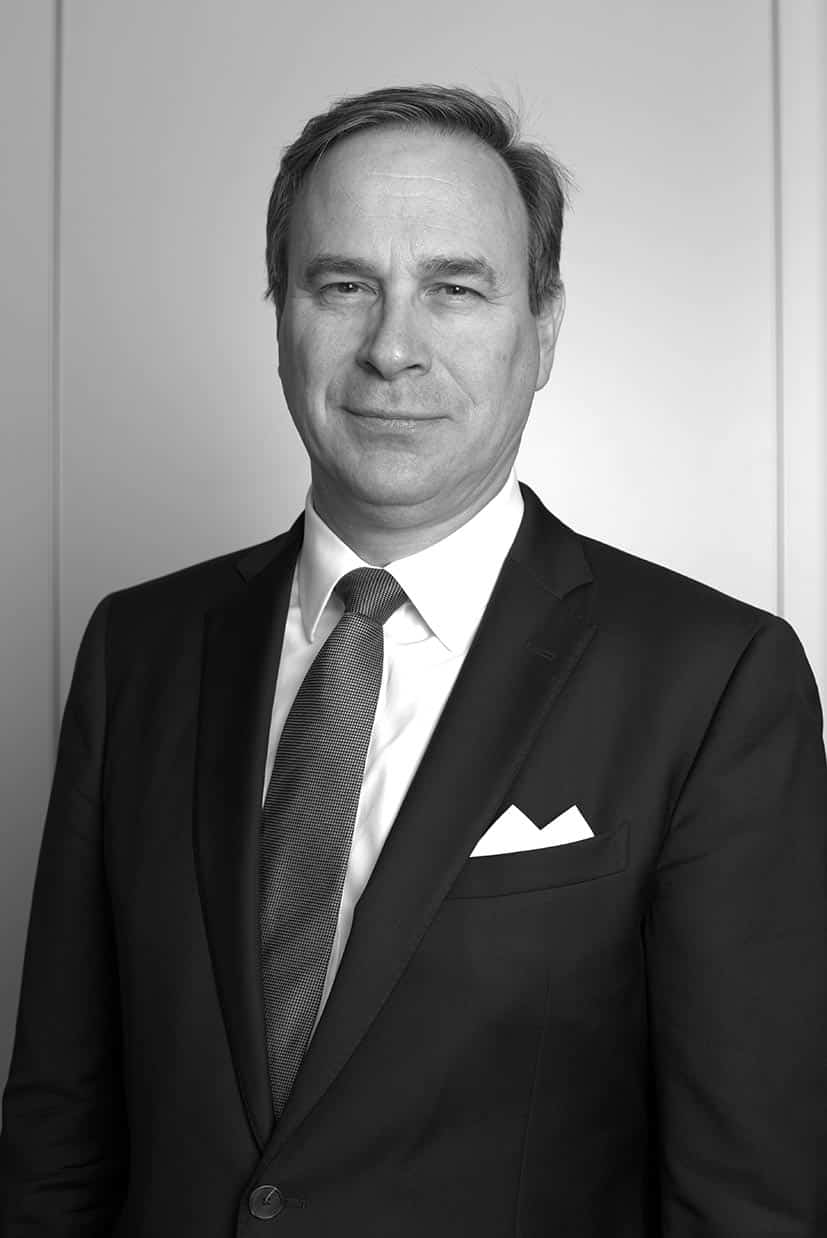 Qui est Christophe Bavière, figure du capital investissement français