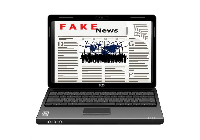 Les Fake News Une Menace Pour Les Entreprises