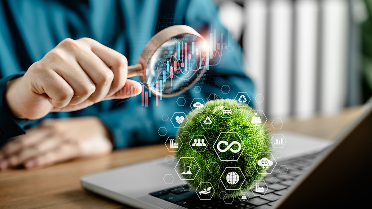 Bilan carbone : du calcul d’émissions au levier stratégique pour les entreprises
