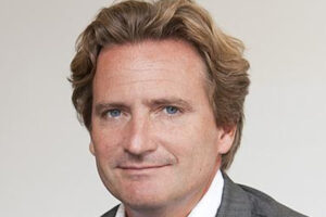 Entretien exclusif avec Charles Beigbeder