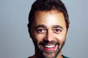 Interview de David Bernard, cofondateur d'Assessfirst