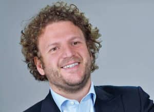 David Layani Fondateur du groupe Onepoint