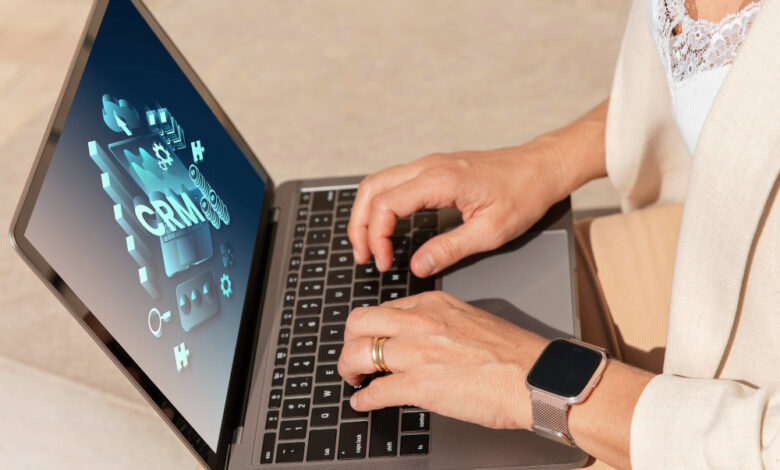 L'IA pour gagner en performance commerciale