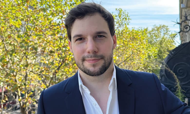 Interview de Pierre Leroux, solopreneur et fondateur de l'EdTech Lemon Learning