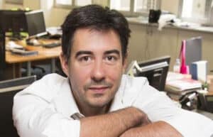 Olivier Aizac Cofondateur de leboncoin.fr