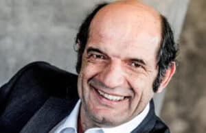 Roger Beille Cofondateur de Cash express