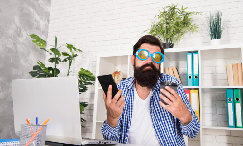 Les véritables ambitions cachées du dirigeant d'entreprise