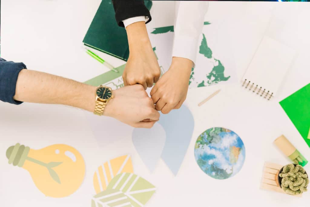 Réinventer les modèles d'affaires grâce à la consommation collaborative