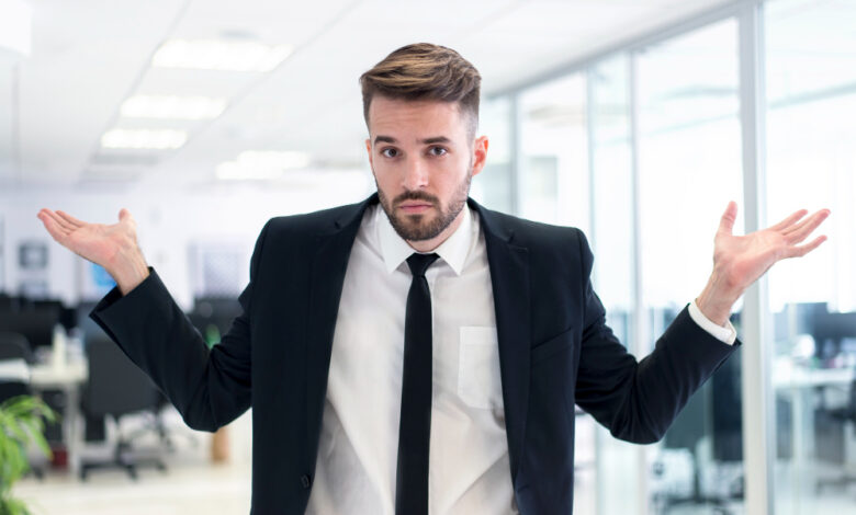 Comment échouer avec grâce