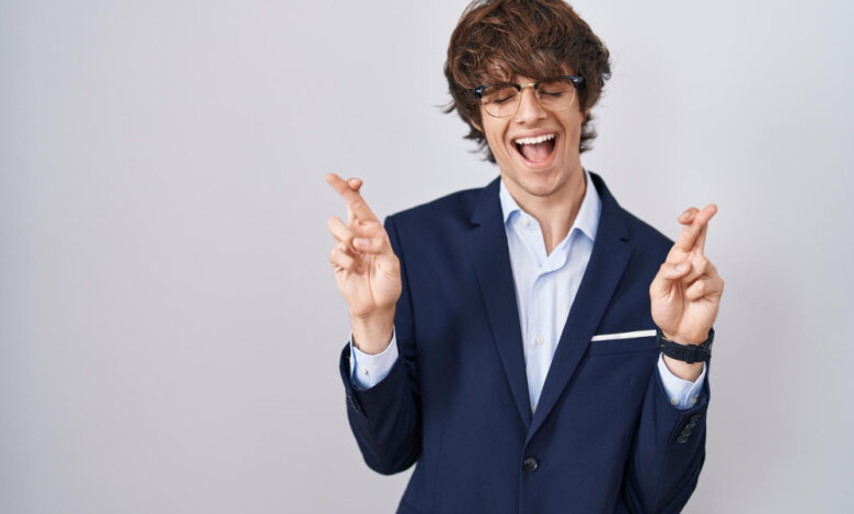 Lorsque l'entrepreneur devient superstitieux en affaires