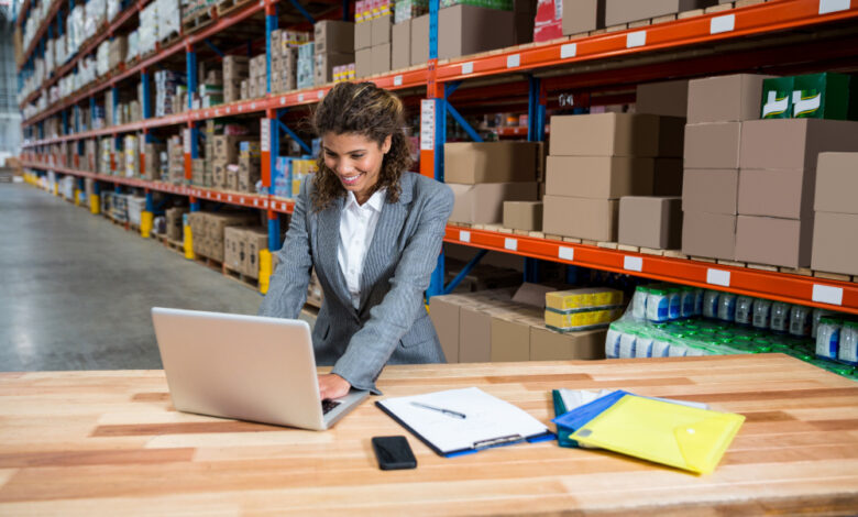 10 moyens d’optimiser la gestion des stocks et des inventaires