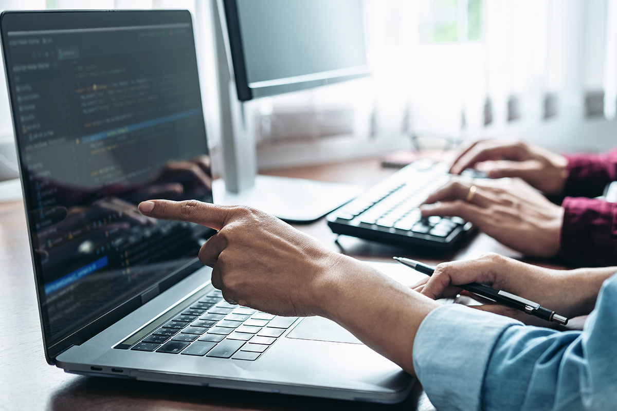 Comment Hacker Les Nouvelles Technologies Sans Coder