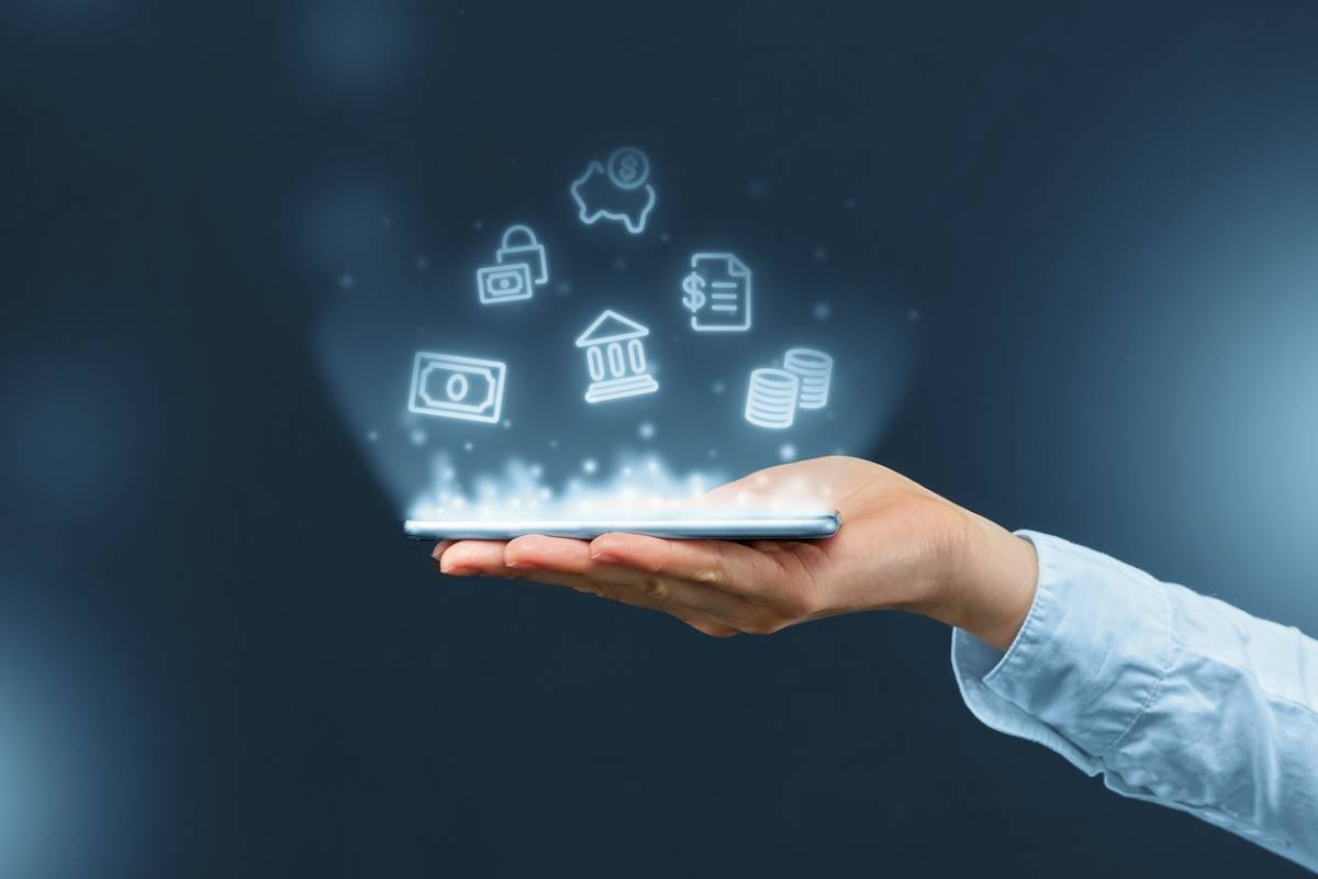 Banque et finance : la digitalisation est-elle un atout pour les ...