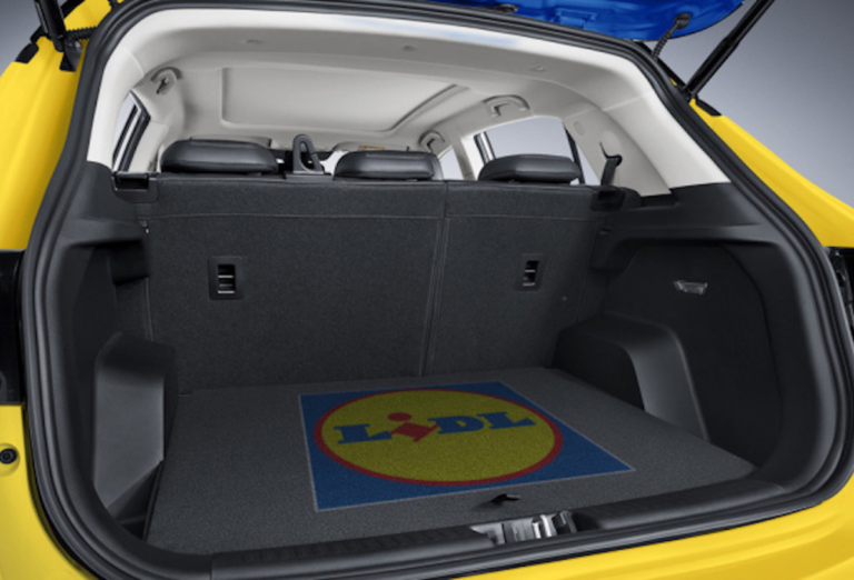 Lidl lance son propre SUV