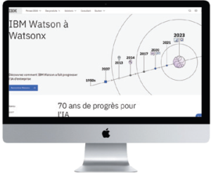 L'IA pour gagner en performance commerciale