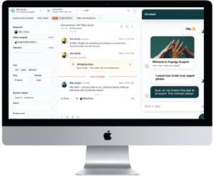L'IA pour gagner en performance commerciale
