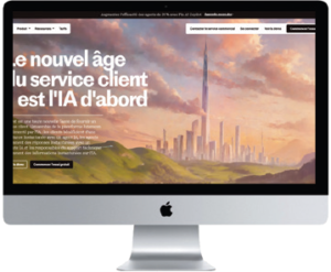 L'IA pour gagner en performance commerciale