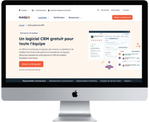 L'IA pour gagner en performance commerciale