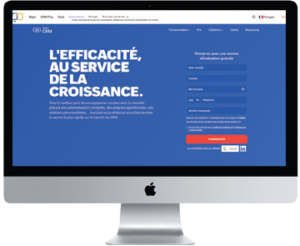 L'IA pour gagner en performance commerciale