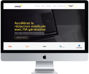 10 start-up françaises qui opèrent dans le domaine de l'IA