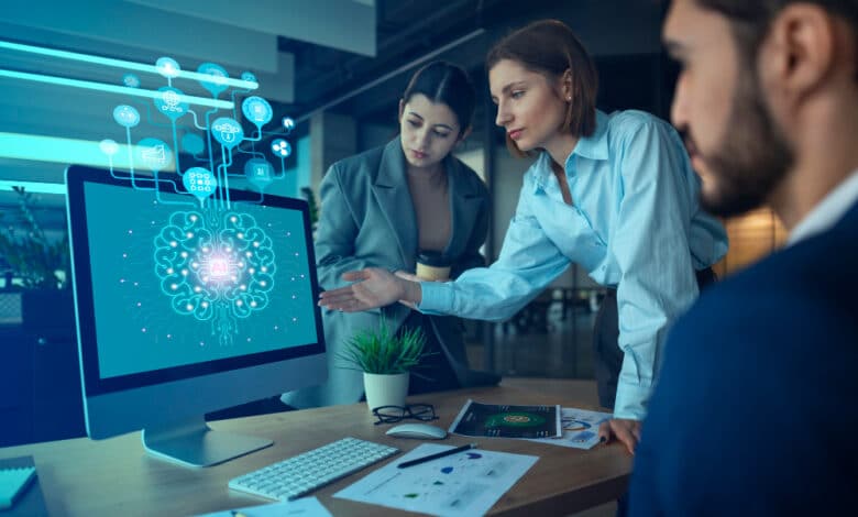 L'impact de l'intelligence artificielle sur votre secteur