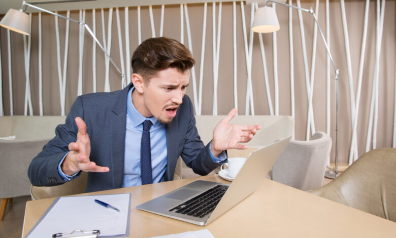 Préparez-vous à faire face à des interruptions majeures