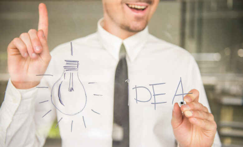 Zoom sur la méthode « L'inversion des rôles