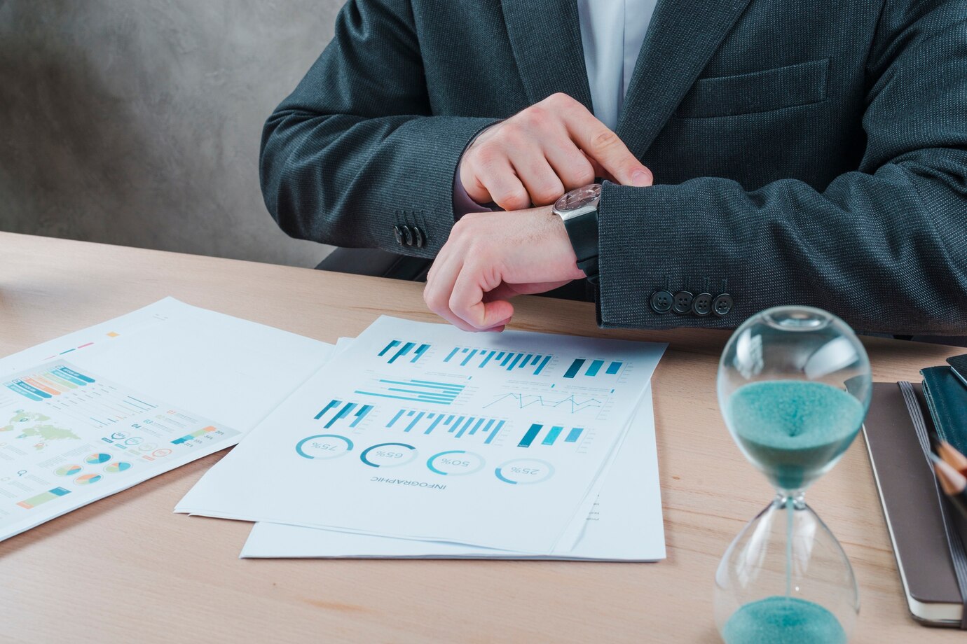 Faire de la lenteur un choix de gestion : exemples concrets