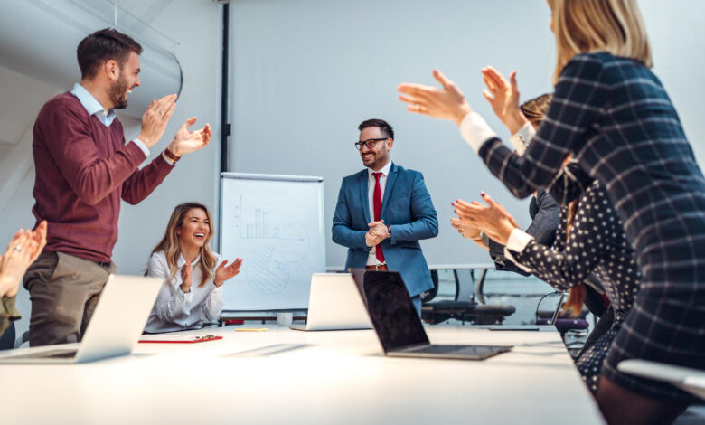 Les meilleures blagues pour détendre une réunion