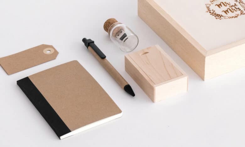 Les objets publicitaires personnalisés : une stratégie marketing ...