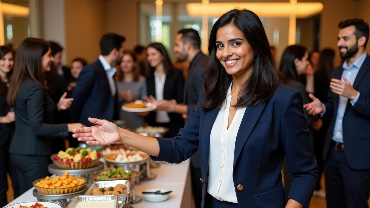 Comment organiser un événement professionnel… vraiment amusant