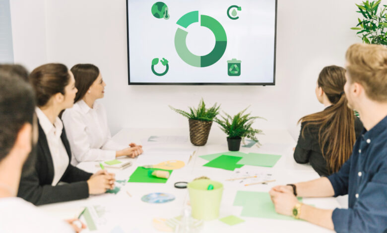 Des méthodes pour évaluer l'efficacité de votre programme de RSE