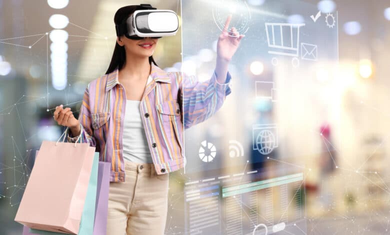 Utiliser la réalité augmentée pour améliorer l'expérience client