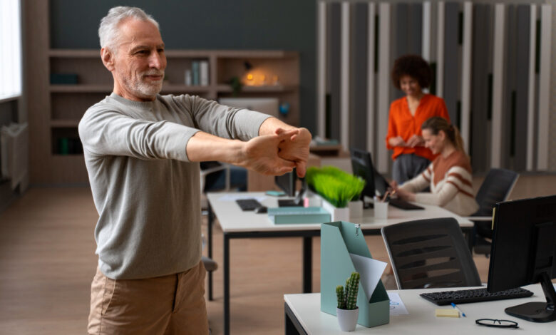 Diminuez votre stress avec la relaxation musculaire progressive