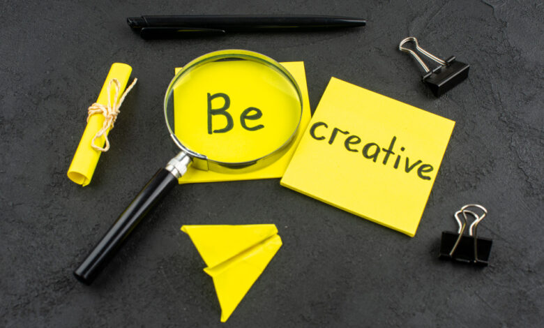 Créer un slogan accrocheur