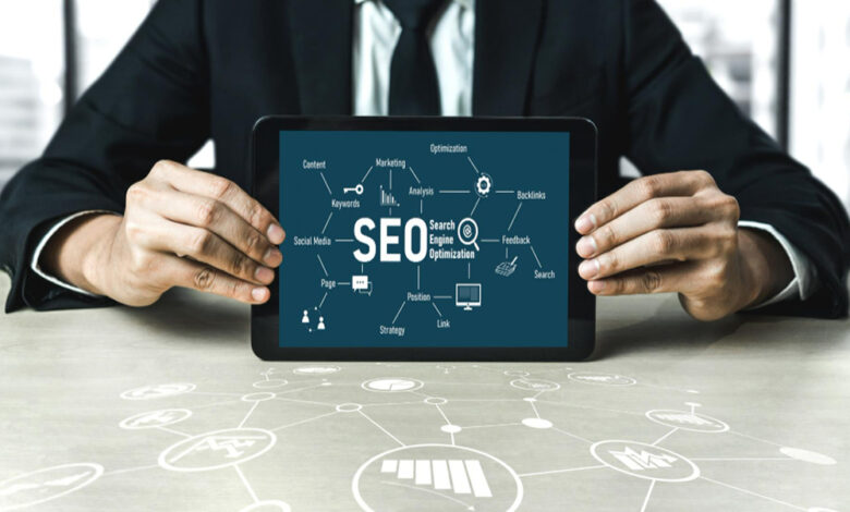 Optimiser votre visibilité en ligne : les stratégies SEO essentielles
