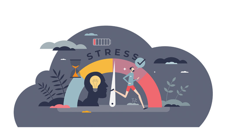 Gérez enfin votre stress