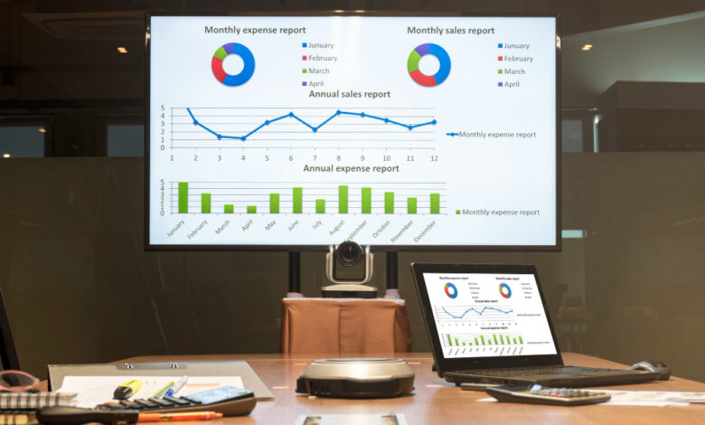 Le tableau de visualisation : créez un tableau visuel de vos objectifs