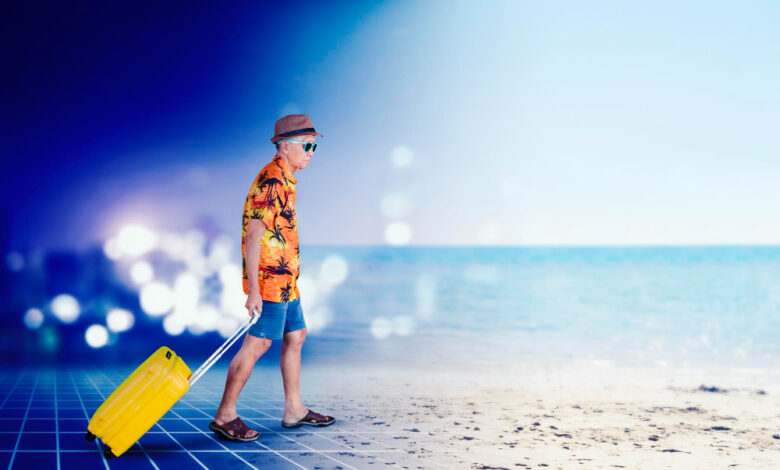 Les vacances du futur : planifier deux ans à l'avance mais ne jamais ...