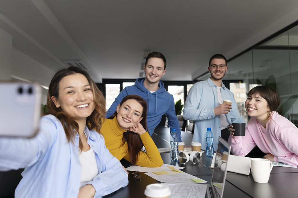 Comment prouver que vous étiez là sans écouter un mot